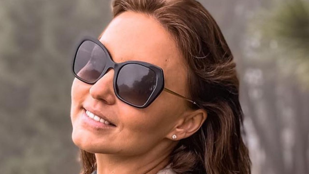 Angelique Boyer: esto es lo que gana la actriz por cada telenovela | La ...