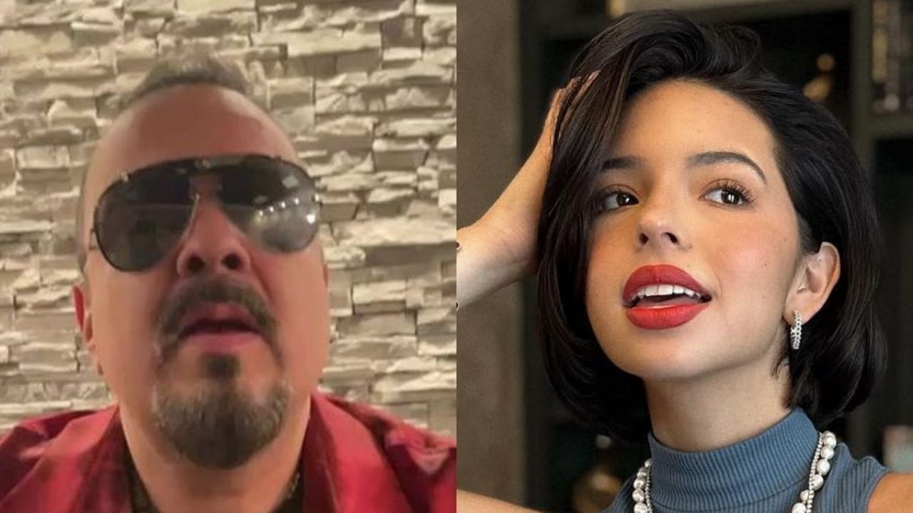 Conoce al "Gordo Aguilar", el infaltable compañero en las giras de Pepe ...