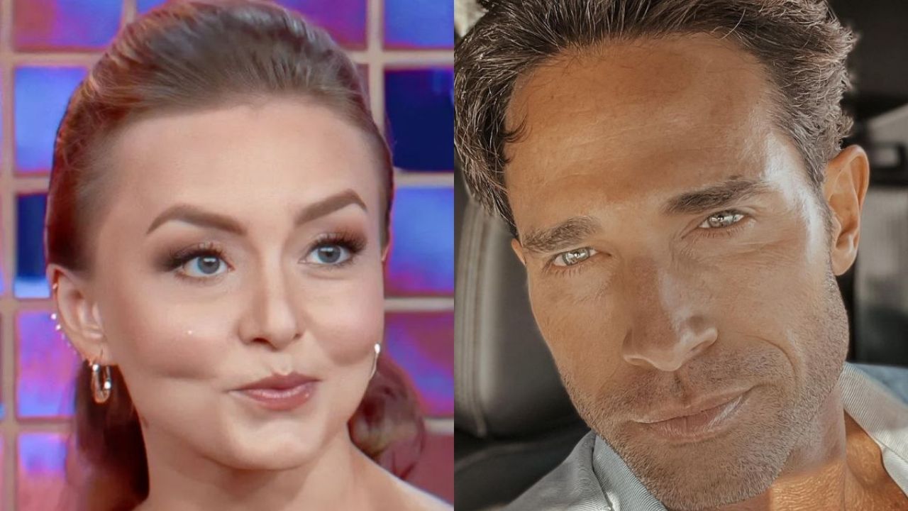Angelique Boyer reveló qué piensa del hijo de Sebastián Rulli y Cecilia ...