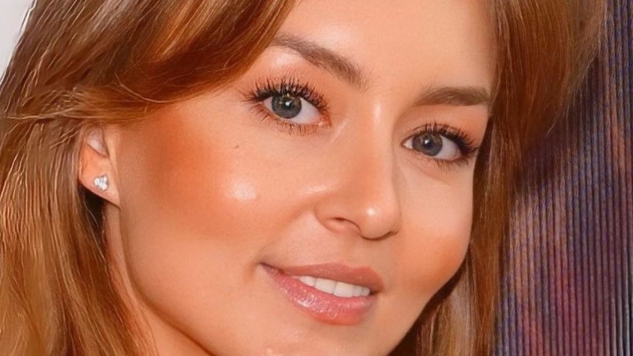 3 trajes de baño con los que Angelique Boyer demuestra que es una de ...