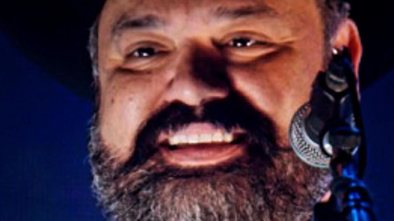 La verdad del estado de salud de Ricky Muñoz, vocalista de Intocable ...