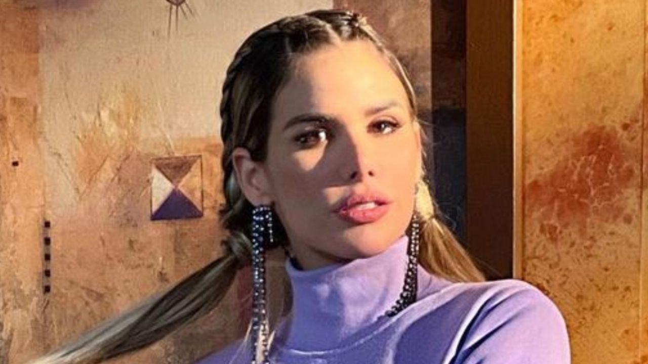 Preocupa el estado de salud de famosa conductora de “Hoy” | La Sabrosita