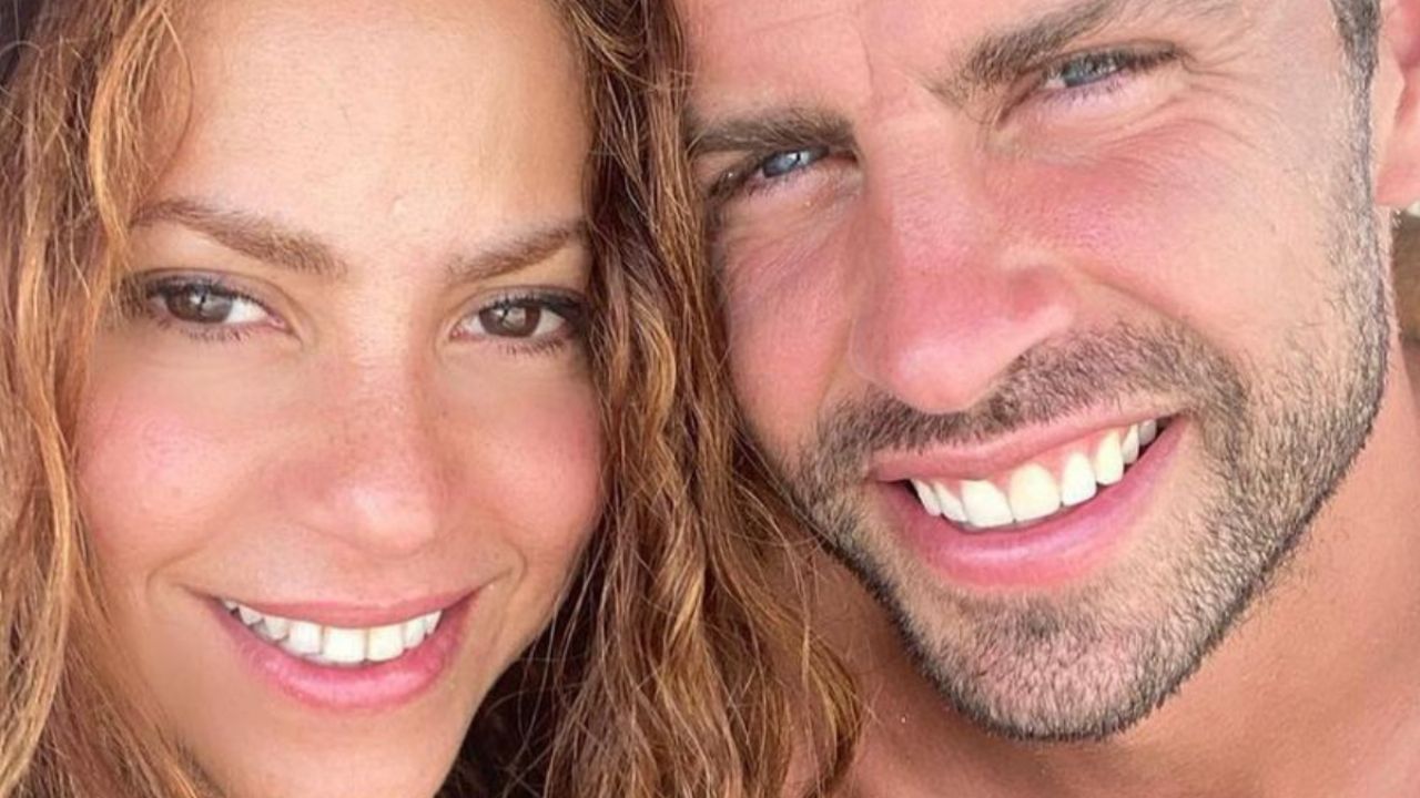 Revelaron Cómo Es La Mujer Con La Que Gerard Piqué Habría Engañado A