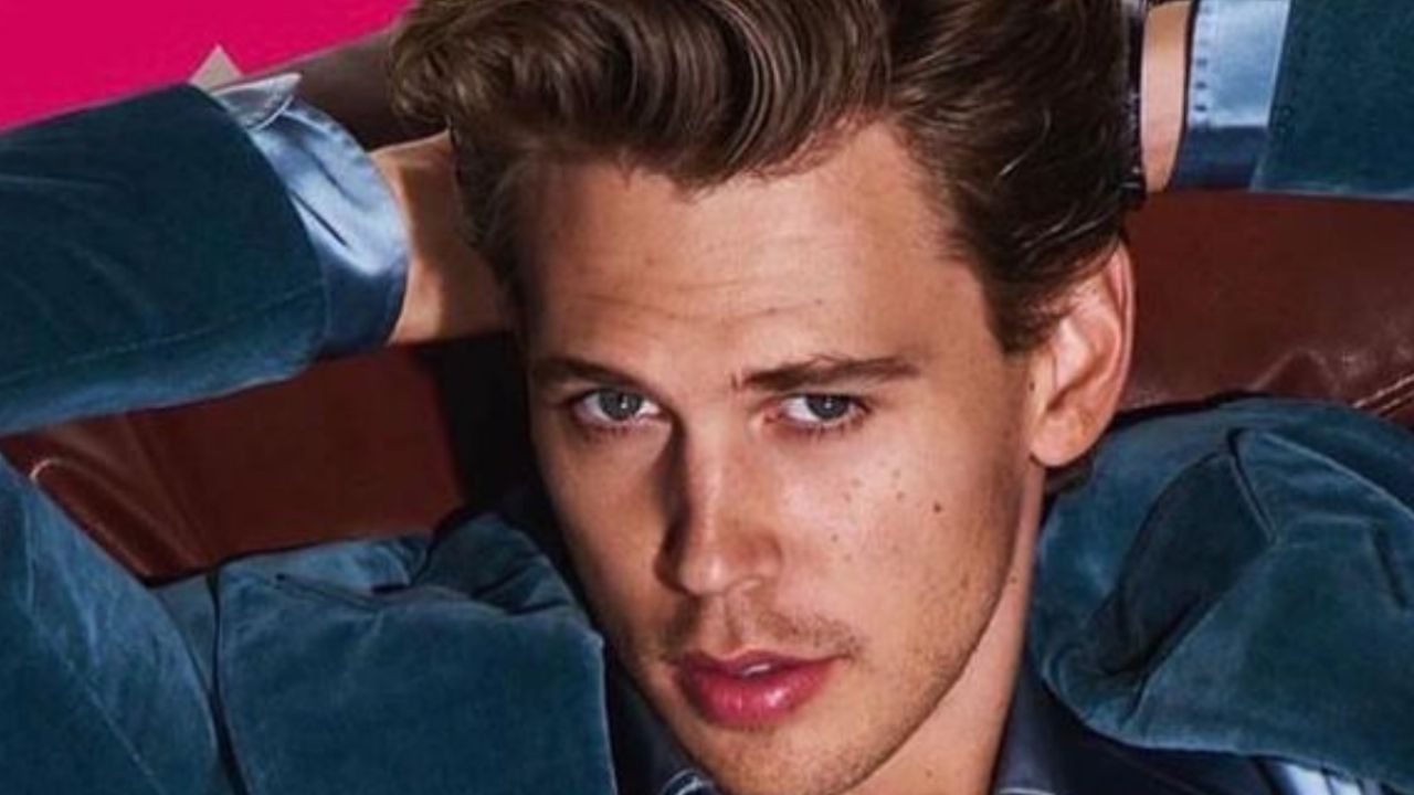 Conoce a Austin Butler, el actor que interpreta a Elvis Presley | La ...