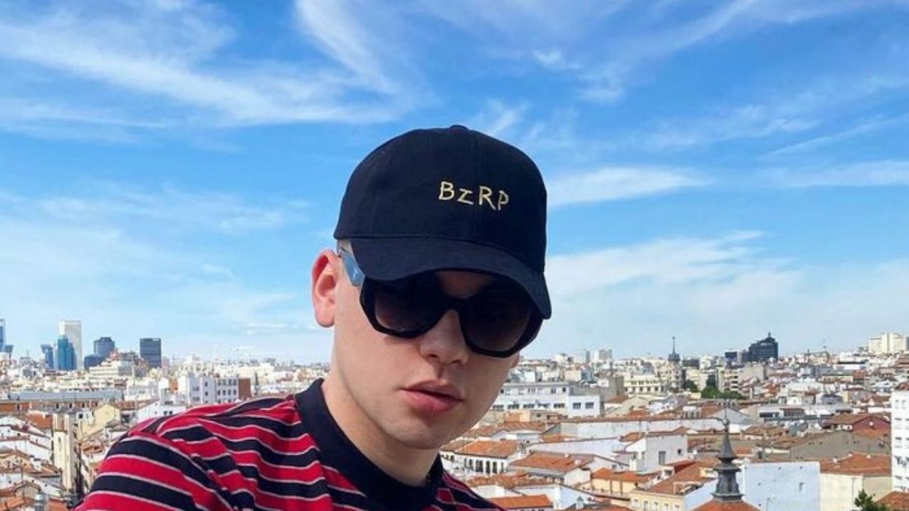 Quién es Bizarrap, el artista argentino más escuchado en Spotify en el ...