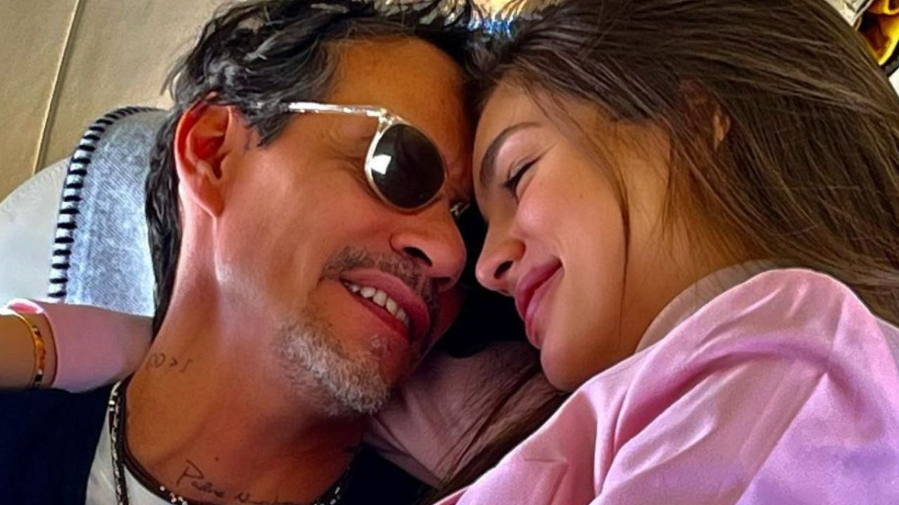 Así es por dentro el lujoso departamento que compró Marc Anthony para ...