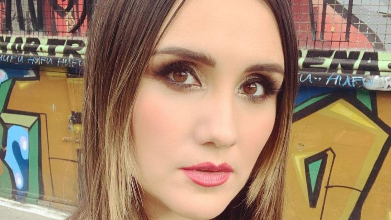 Dulce María La Verdad Sobre La Cancelación De La Gira Con Rbd La
