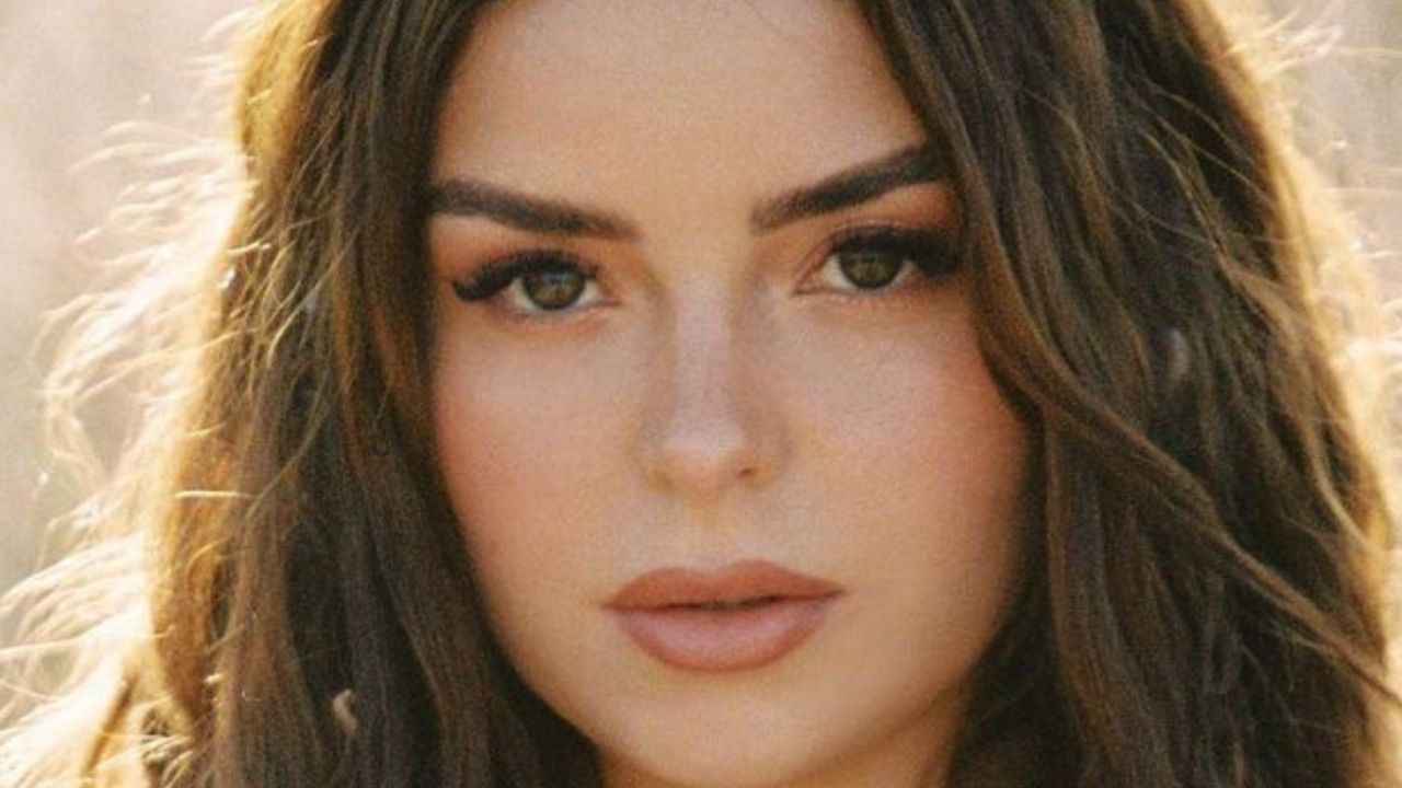 5 fotos que demuestran la evolución de Demi Rose | La Sabrosita