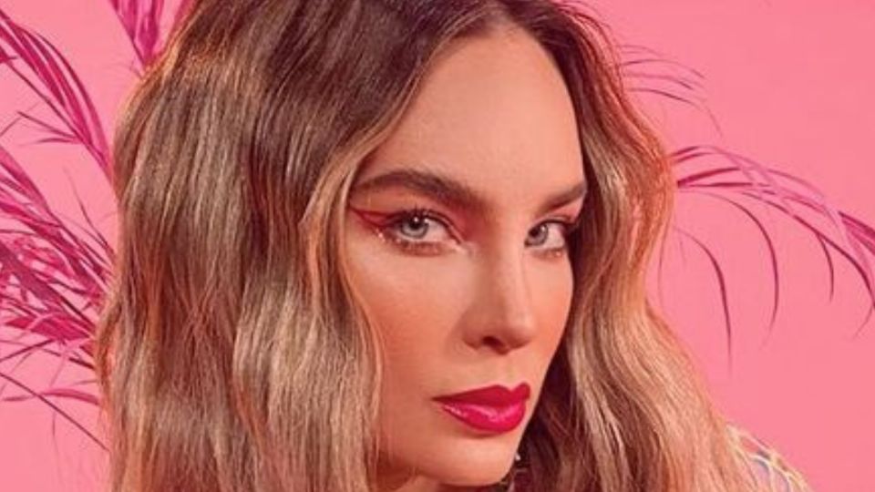 La verdad sobre el misterioso mensaje de Belinda en las redes sociales ...