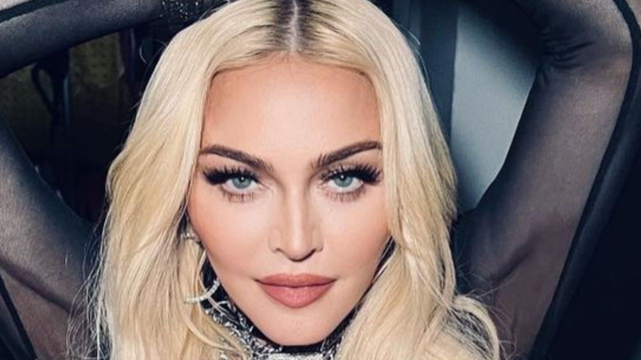 Conoce a Lourdes León, la hija de Madonna que se lanzó como cantante ...