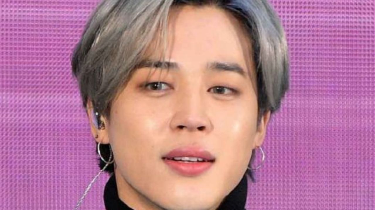Así lucía Jimin de BTS en sus primeras pruebas de baile | La Sabrosita