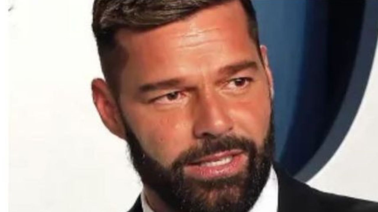Quién fue el primer amor de Ricky Martin | La Sabrosita