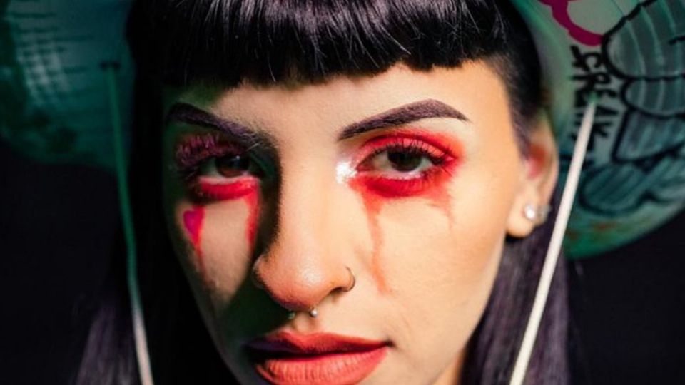 Bellísima: Cazzu impacta con cabellera rubia en su nuevo videoclip | La ...