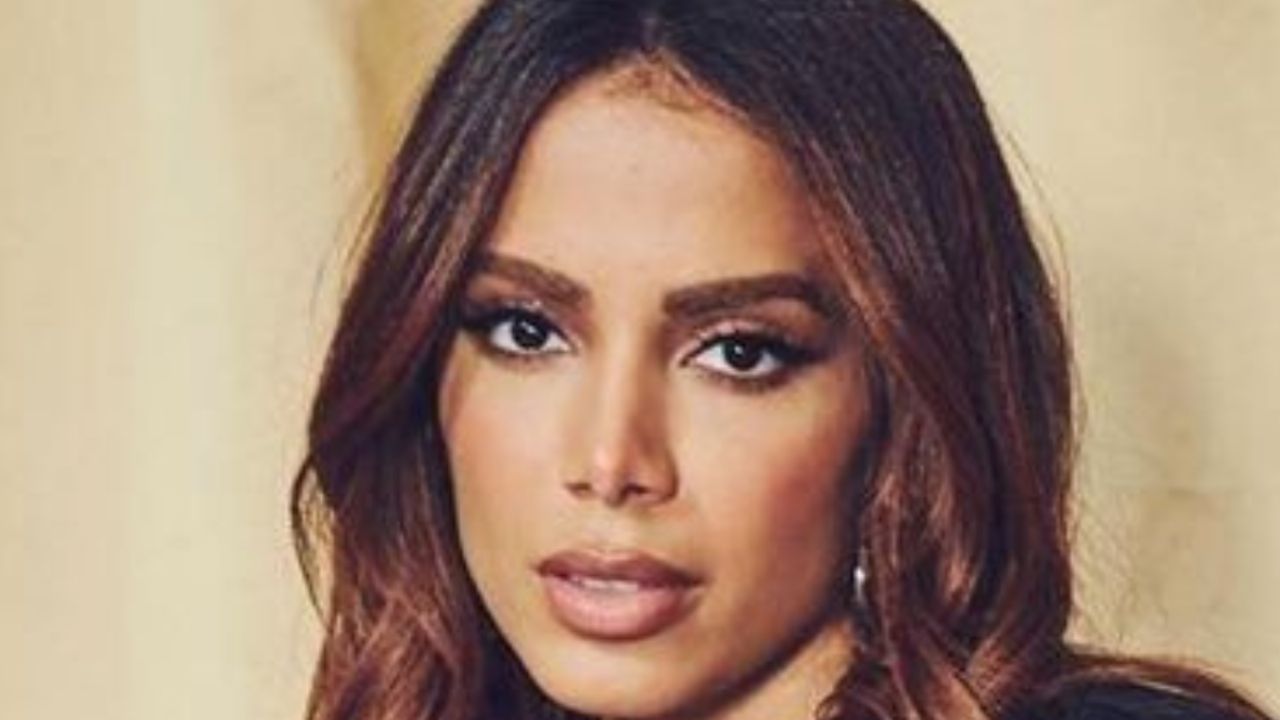 Anitta se transforma en gata para su nuevo videoclip y así suena | La ...