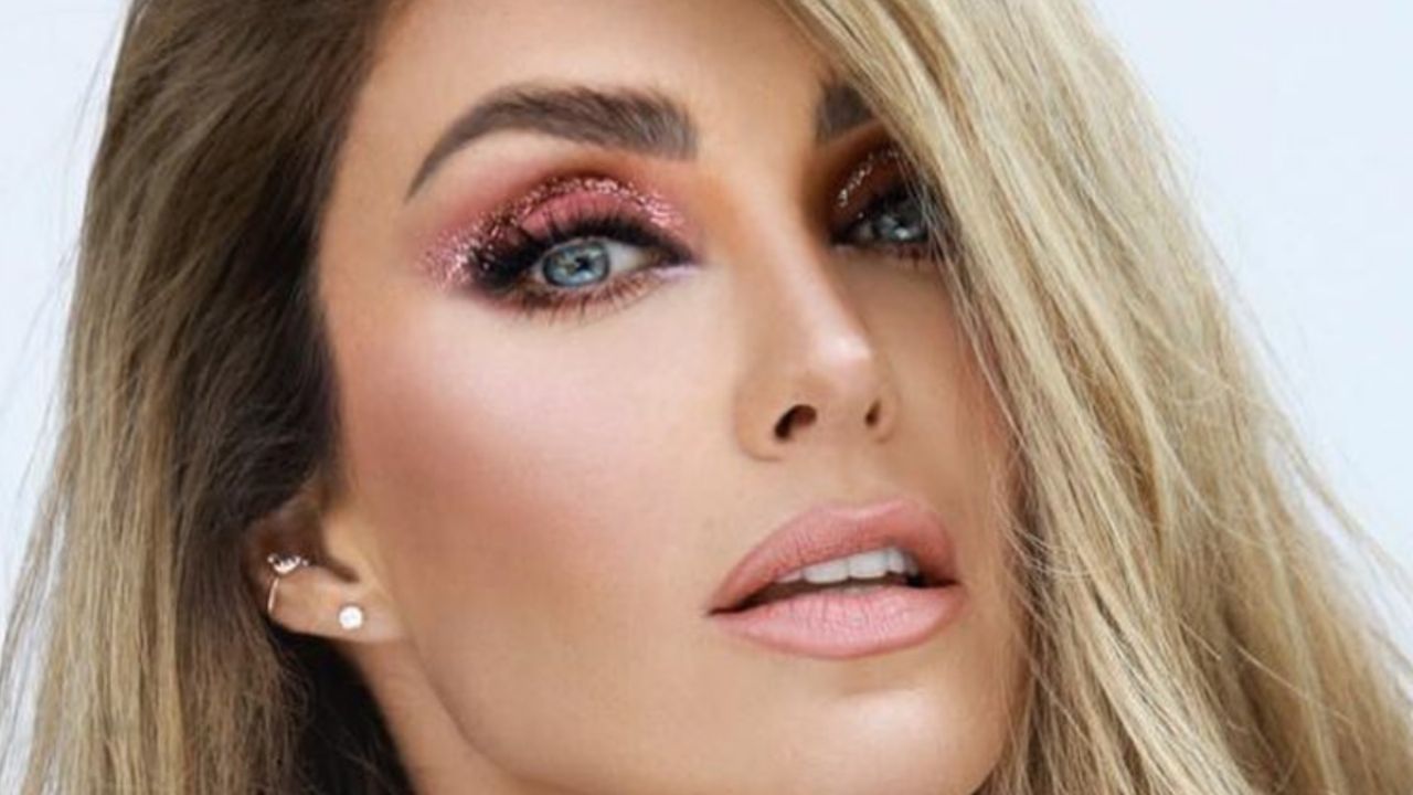 Conoce al imitador de Anahí que se volvió viral | La Sabrosita