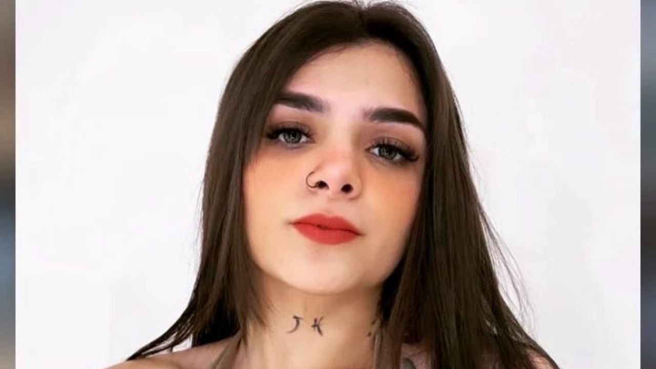 Karely Ruiz rompió el silencio sobre su supuesto embarazo | La Sabrosita