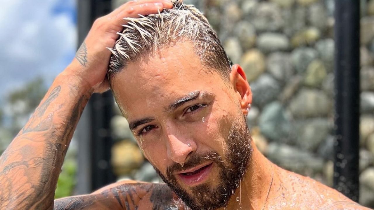 Maluma lanza su propia disquera: la historia detrás del nombre que ...