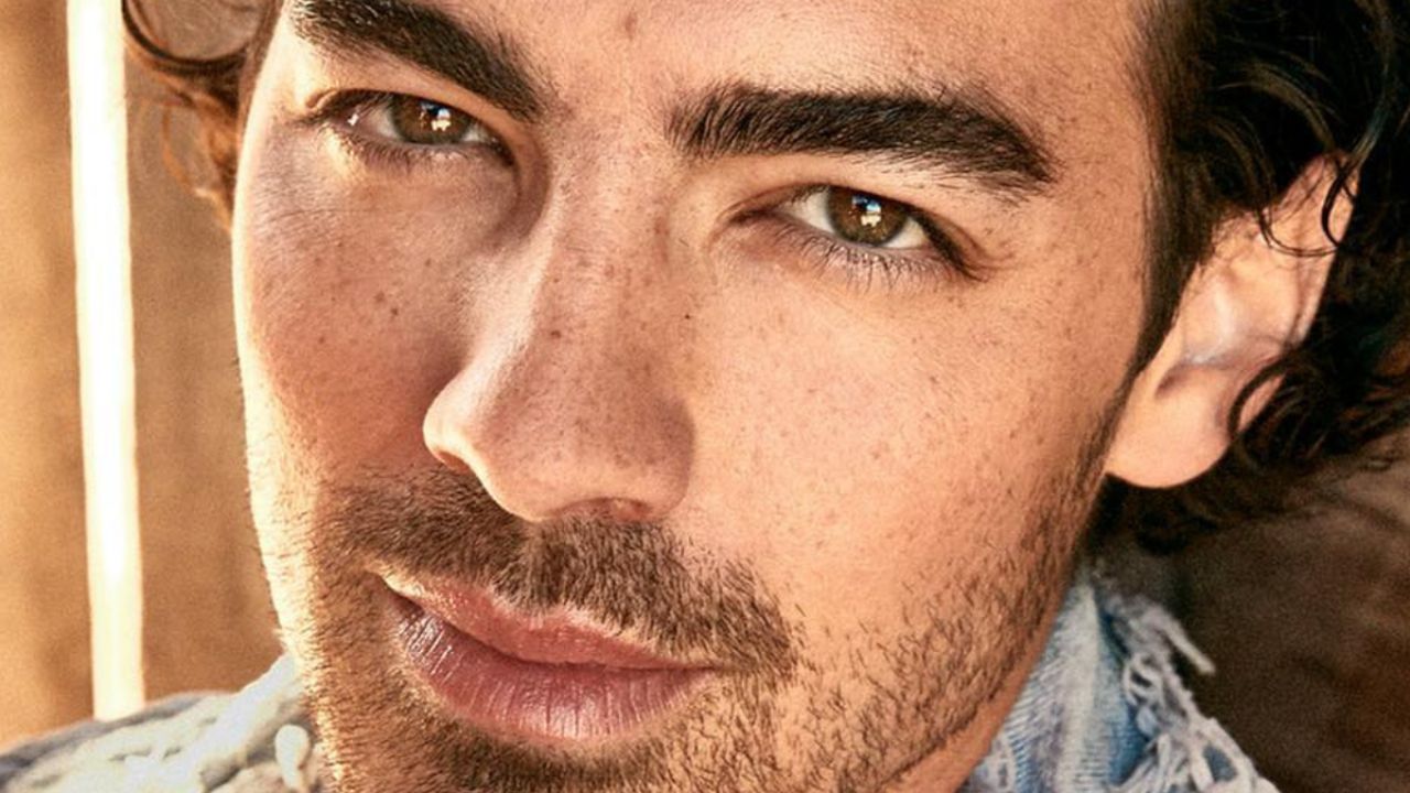 Las fotos de Joe Jonas en CDMX que desató una ola de memes | La Sabrosita