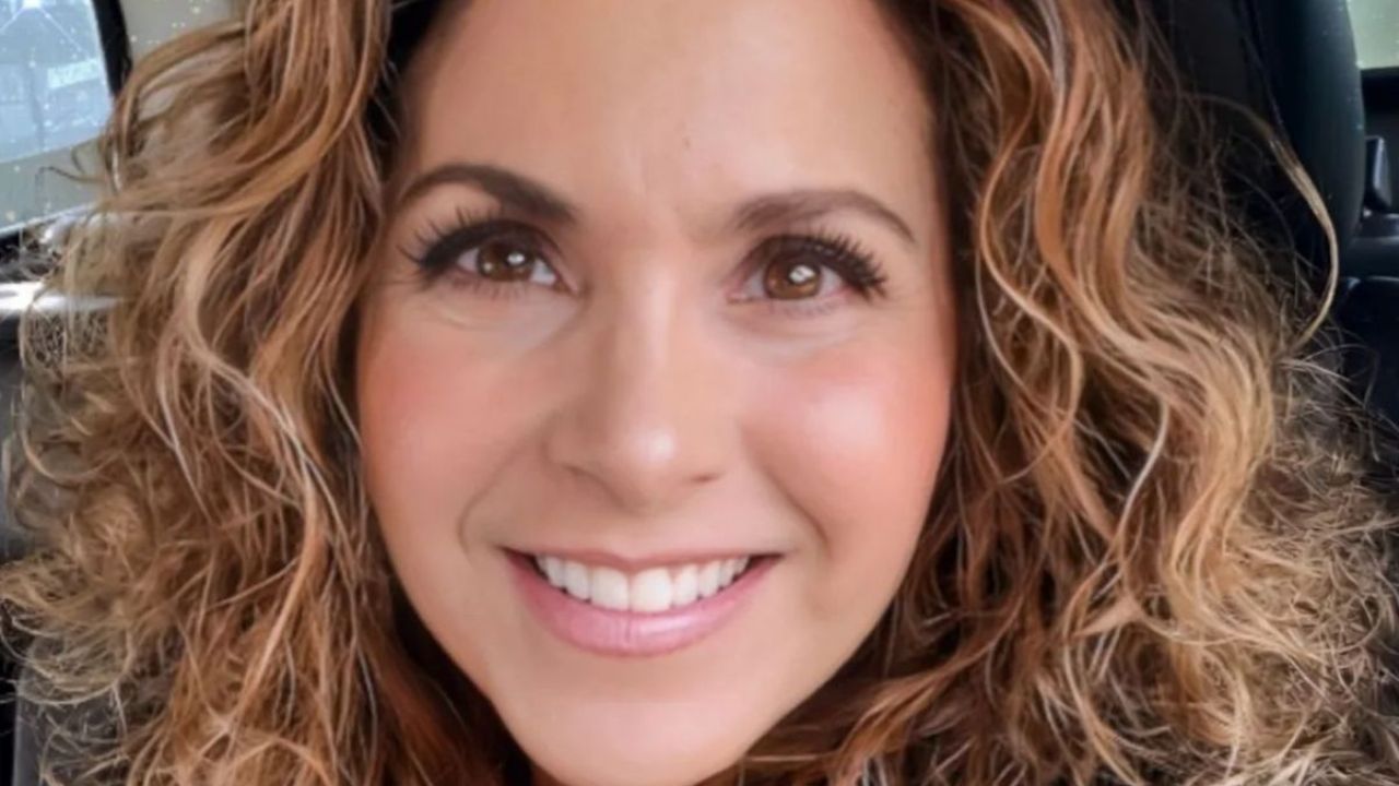 Lucero dio una entrevista en portugués y sorprendió a todos | La Sabrosita