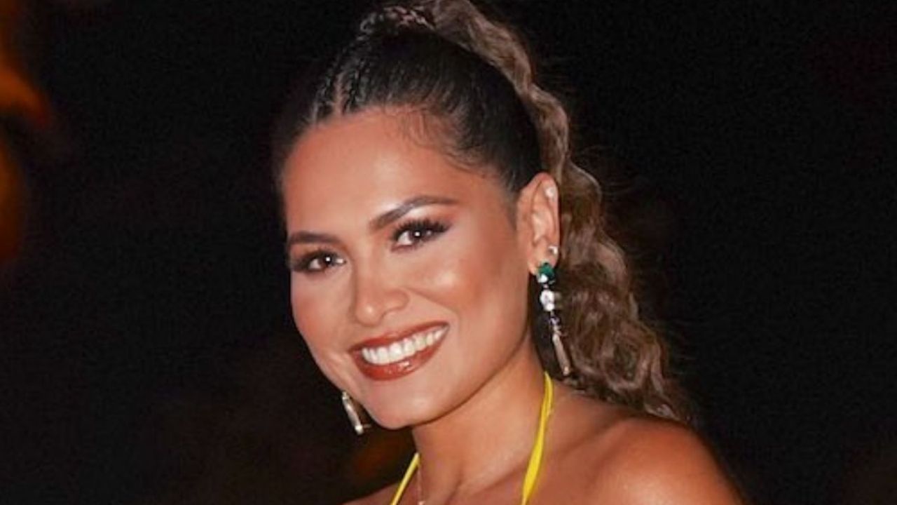 Andrea Meza confesó si quiere tener hijos | La Sabrosita