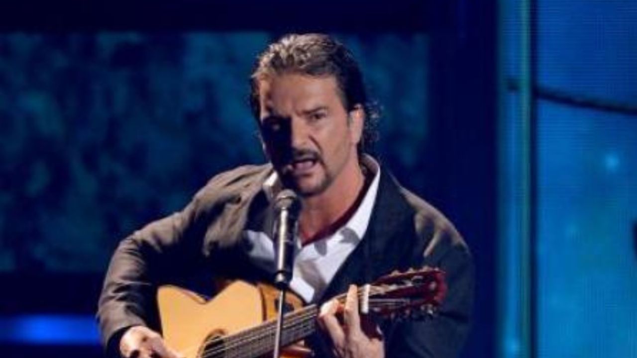 La sorprendente versión de ‘Historias de un taxi’ de Ricardo Arjona con músicos peruanos | La ...