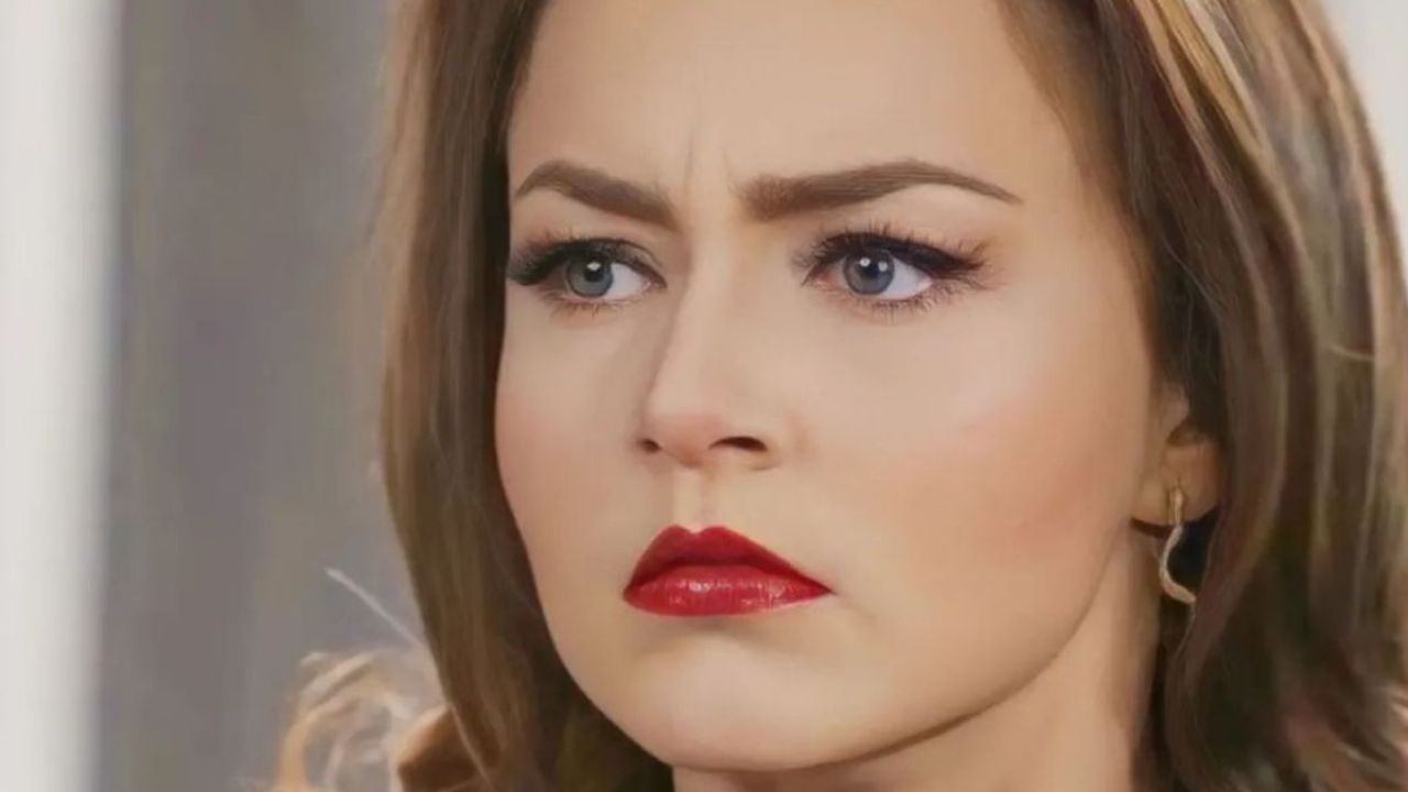Así luce Angelique Boyer en el avance de ‘El amor invencible’ | La ...