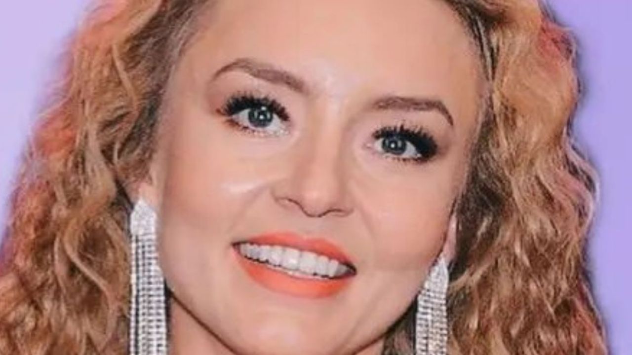 Reviven caída de Angelique Boyer y se vuelve viral | La Sabrosita