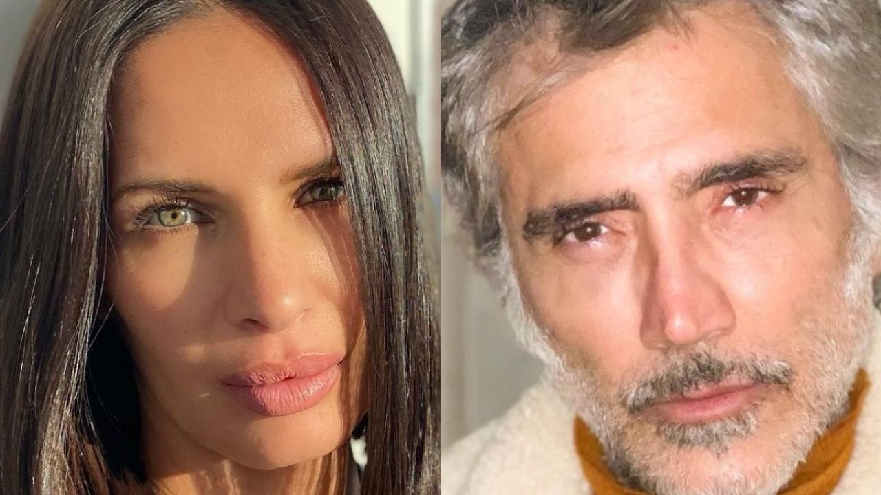 3 fotos de Rubia Soares, que demuestran por qué conquistó a Alejandro ...