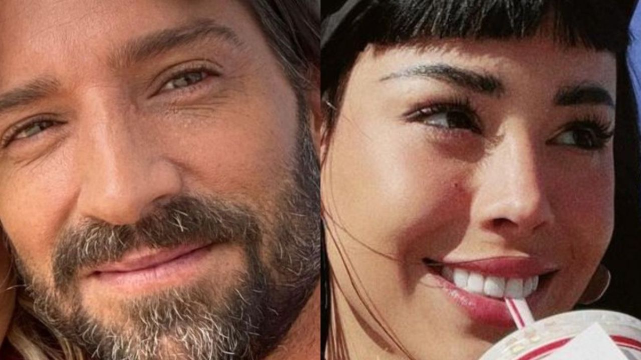 David Chocarro rompió el silencio sobre los rumores de romance con ...