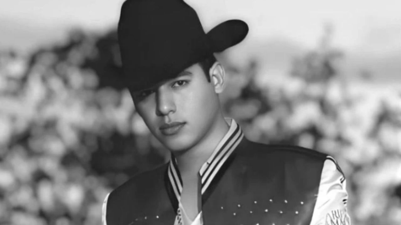 Ariel Camacho y su trágica muerte: así fue el accidente que marcó al ...