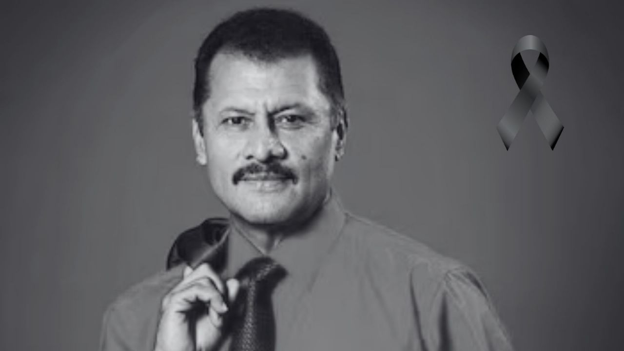 ¿Quién fue Mario Sotelo? Ex vocalista de los caminantes que murió en ...